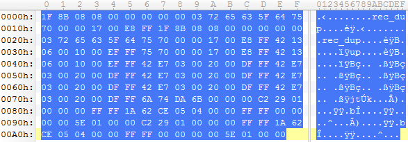 DEFCON 18 CTF – Forensics 300 Writedown | FORENSIC-PROOF