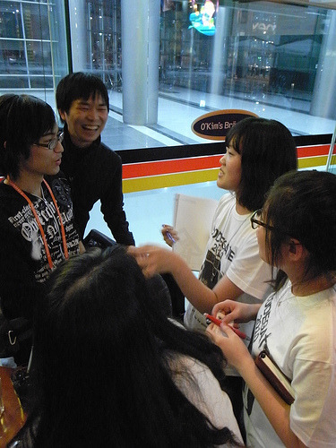 CODEGATE 2010 postscript | FORENSIC-PROOF