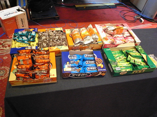 CODEGATE 2010 postscript | FORENSIC-PROOF