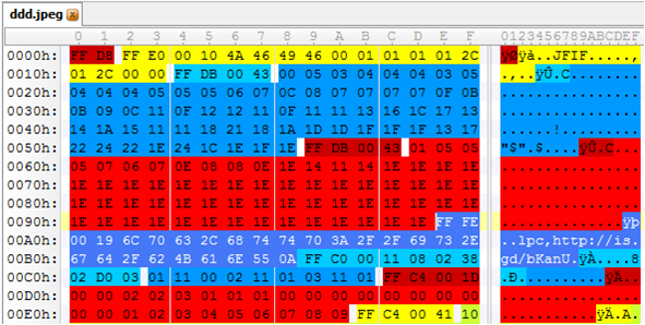 DEFCON 18 CTF – Forensics 300 Writedown | FORENSIC-PROOF