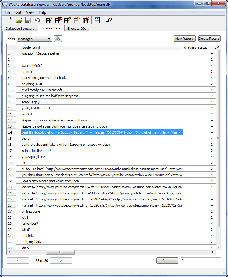 DEFCON 18 CTF – Forensics 500 Writeup | FORENSIC-PROOF