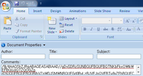DEFCON 18 CTF – Forensics 300 Writedown | FORENSIC-PROOF