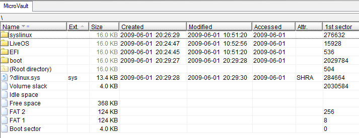 DEFCON 18 CTF – Forensics 400 Writeup | FORENSIC-PROOF