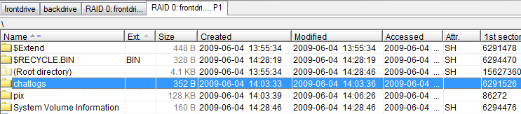 DEFCON 18 CTF – Forensics 500 Writeup | FORENSIC-PROOF
