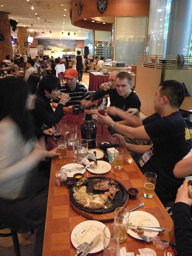 CODEGATE 2010 postscript | FORENSIC-PROOF