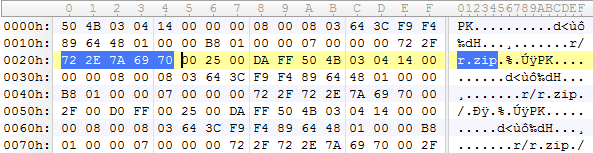 DEFCON 18 CTF – Forensics 300 Writedown | FORENSIC-PROOF