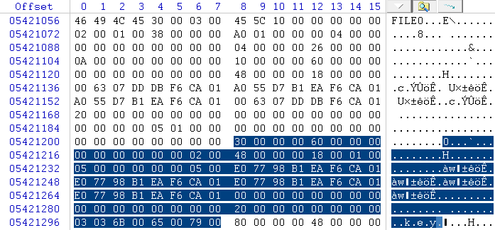 DEFCON 18 CTF – Forensics 100 Writeup | FORENSIC-PROOF