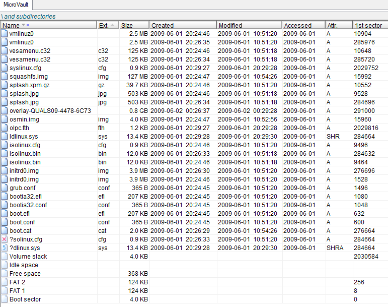 DEFCON 18 CTF – Forensics 400 Writeup | FORENSIC-PROOF