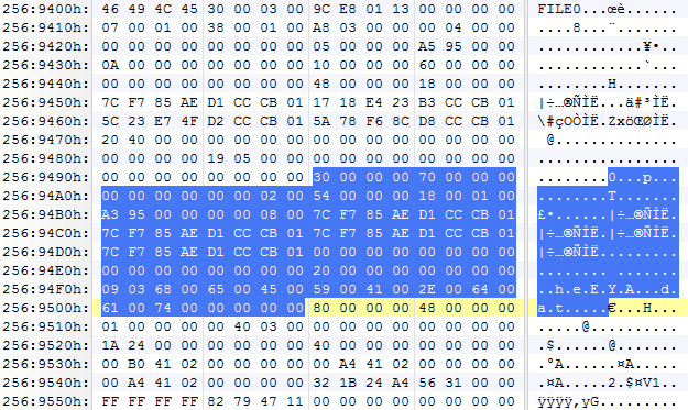 CODEGATE 2011 YUT Quals – Forensics 400 Writeup | FORENSIC-PROOF