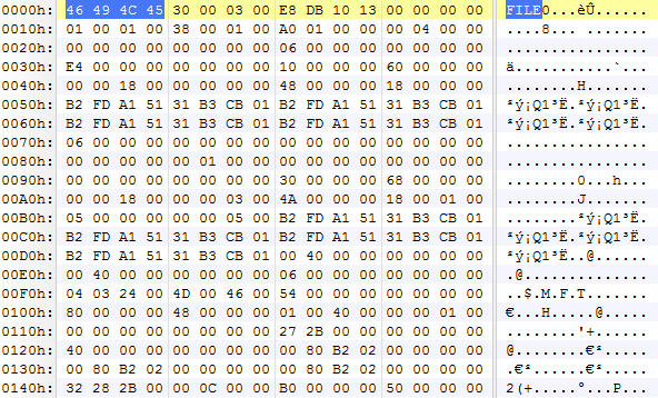 CODEGATE 2011 YUT Quals – Forensics 400 Writeup | FORENSIC-PROOF