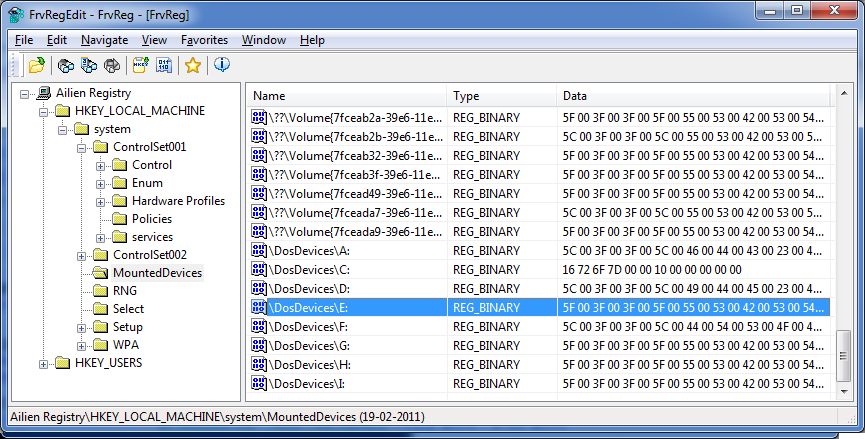 CODEGATE 2011 YUT Quals – Forensics 300 Writeup | FORENSIC-PROOF